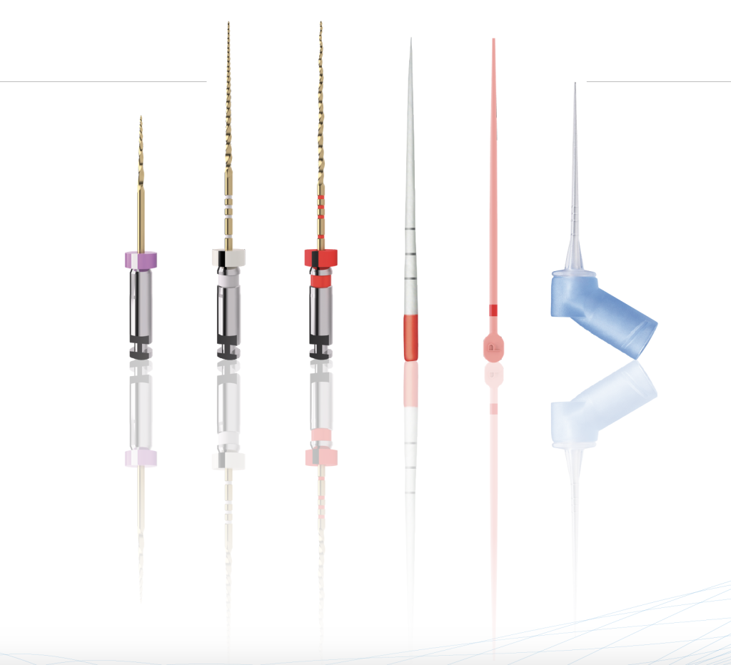 Waitlist | Contemporary Endodontics