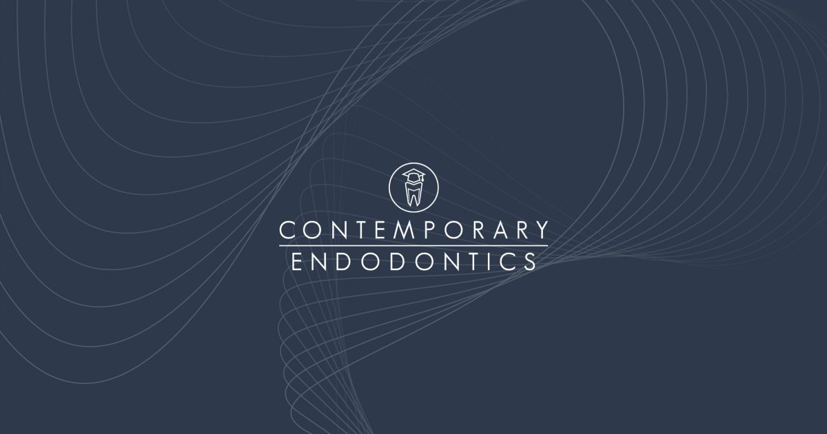 The Endodontic Training Platform | Contemporary Endodontics